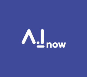 L'événement A.I_now | AI NOW