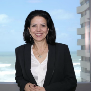 Amal Fallah Seghrouchni | AI NOW